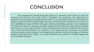 Batch - 10 ppt-1.pdf CSP community project | PDF