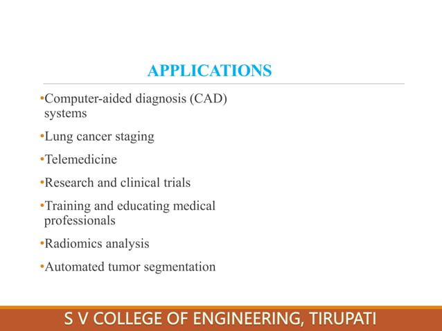 Batch -13.pptx lung cancer detection using transfer learning | PPT