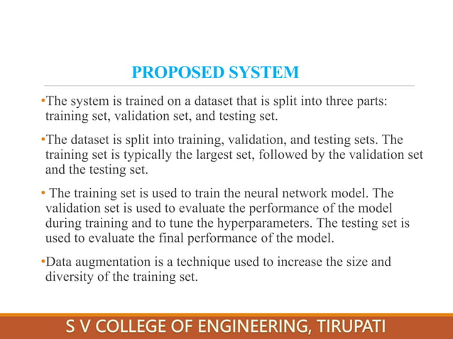 Batch -13.pptx lung cancer detection using transfer learning | PPT