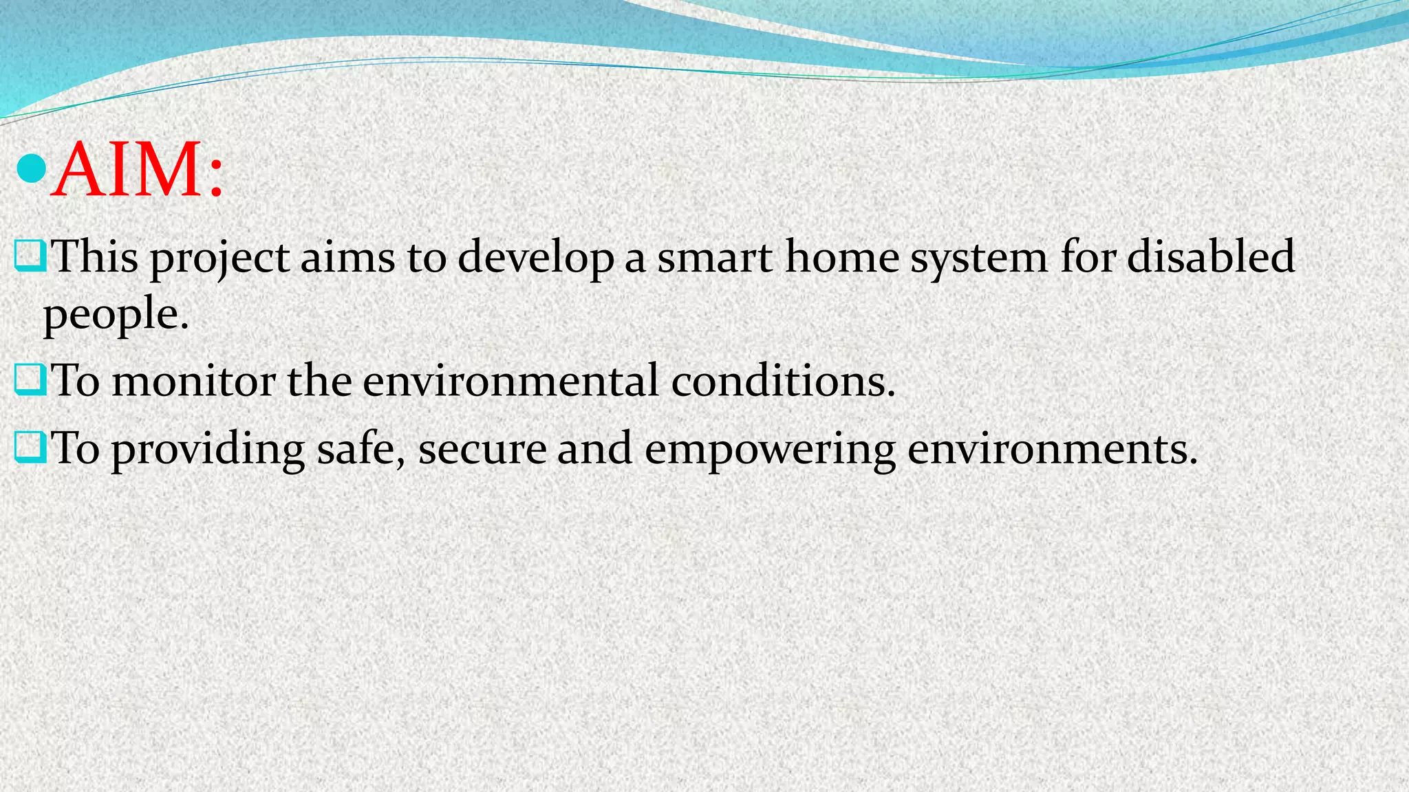 Design of smart nodes for wireless sensor network | PPT