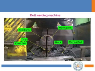 Fracture analysis and defect reduction in passenger car rim | PPT