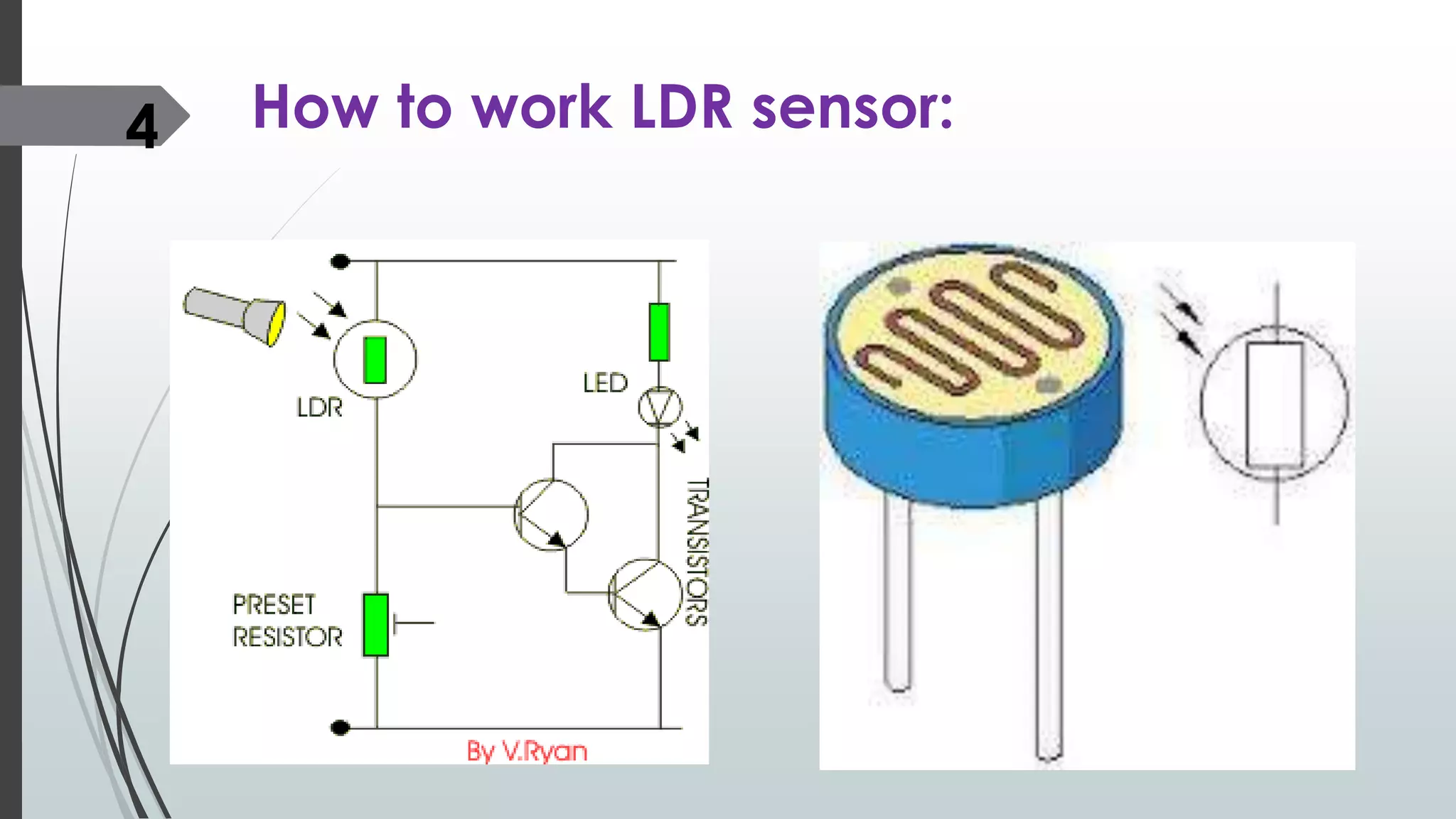SOLAR TRACKING SYSTEM BY USING MICROCONTROLLER | PPTX
