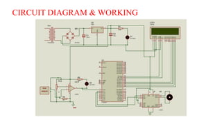 RAIN SENSING AUTOMATIC CAR WIPER BY GADDAM SANJAY | PDF