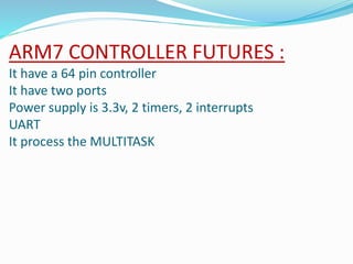 SECURED WIRELESS COMMUNICATION FOR INDUSTRIAL AUTOMATION AND CONTROL BY ...