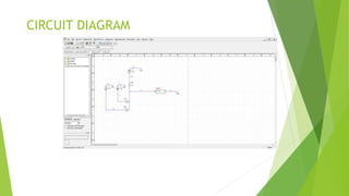IMPLEMENTATION OF GATES USING DIODES | PPTX