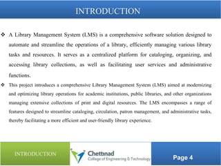 mini project for begineers and professional | PPT
