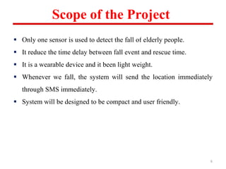 Mini project PowerPoint presentation useful | PPTX