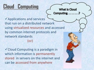 Data Integrity proofs in cloud storage | PPT