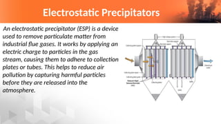air pollution control methods in industries.pptx