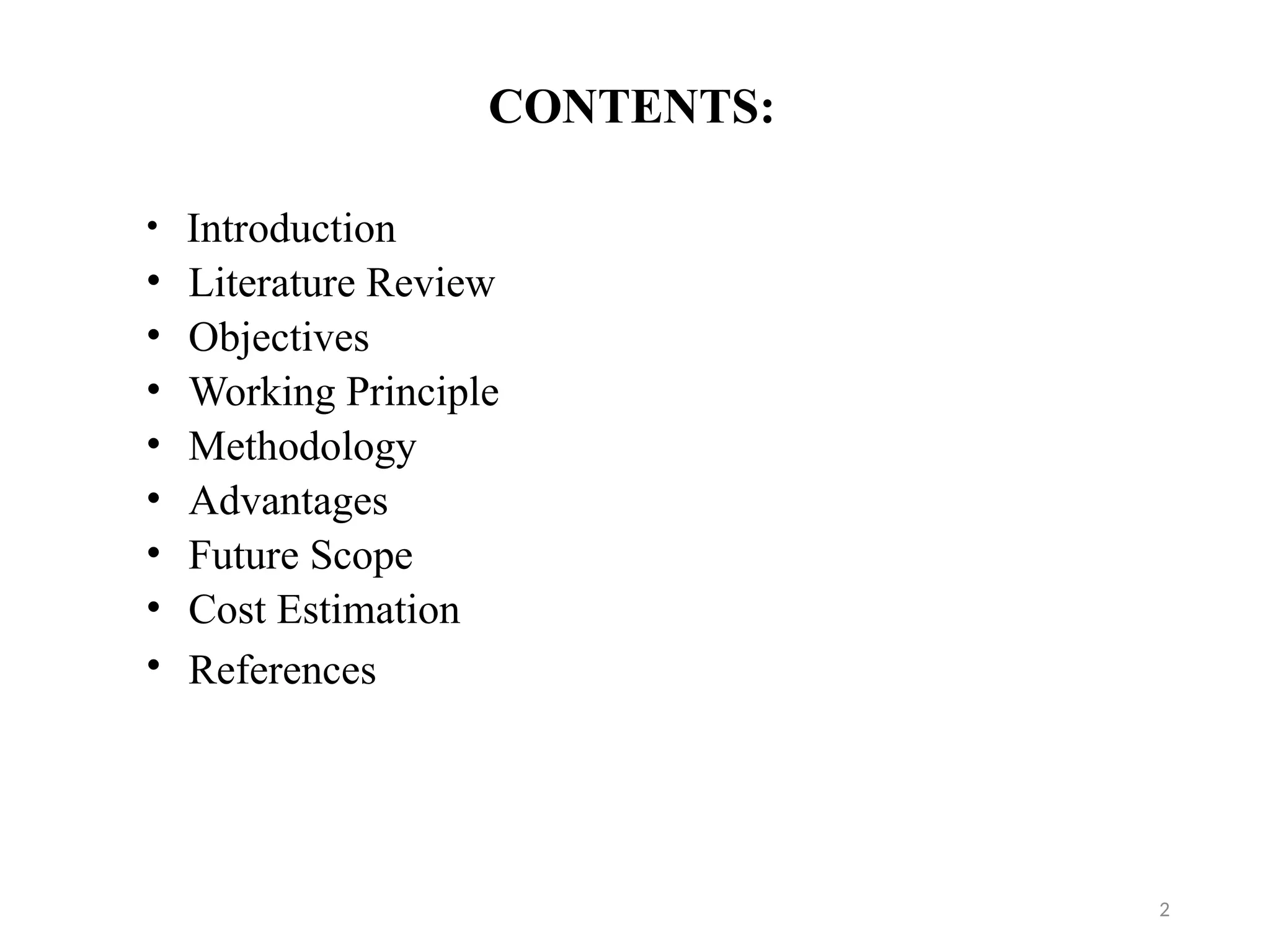 Movable wireless power charging for electric vehicle | PPTX