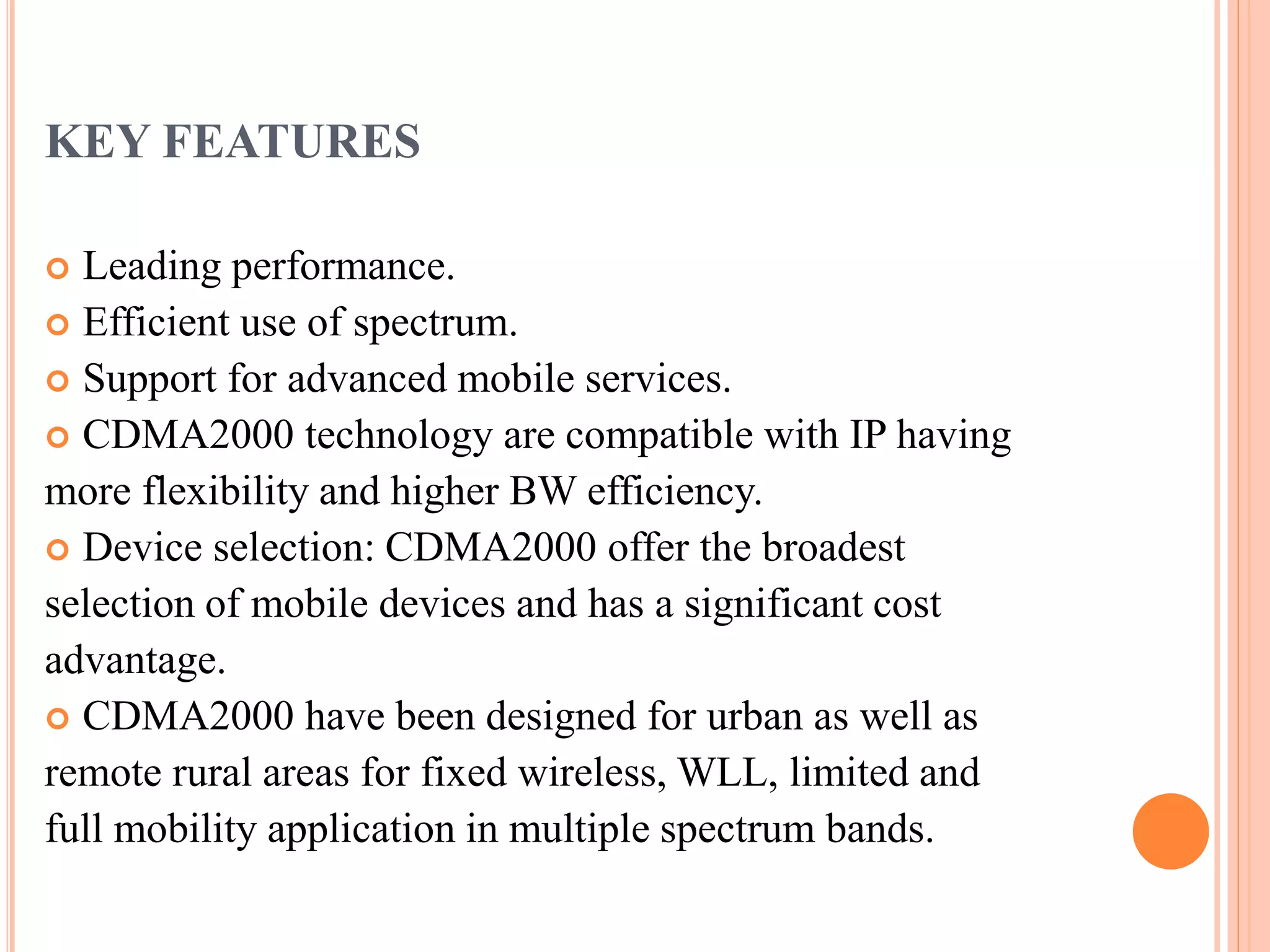 Wireless Communication | PPTX