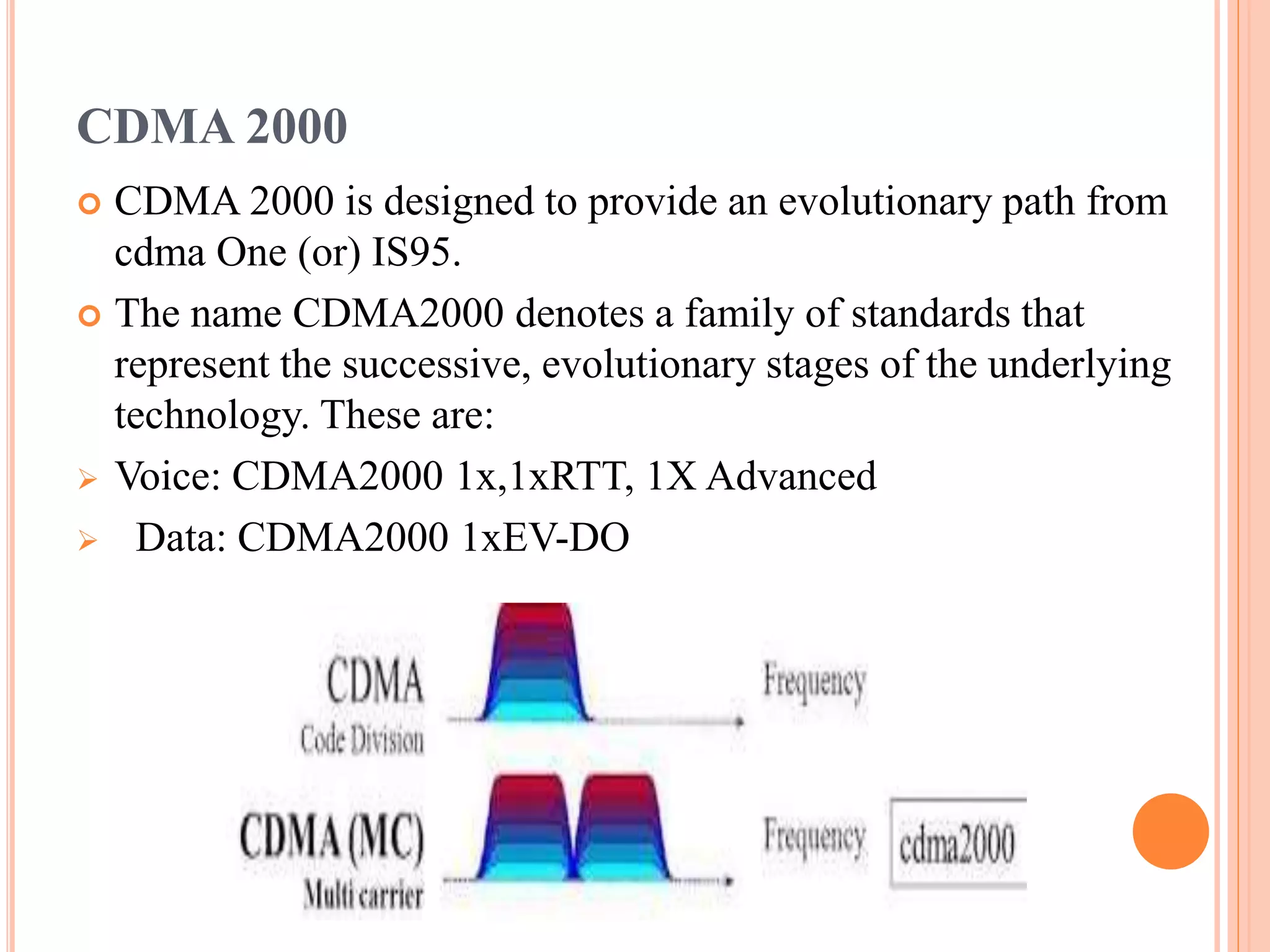 Wireless Communication | PPTX