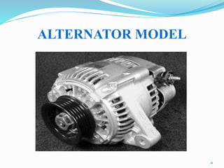 INNOVATIVE EXERCISE EQUIPMENT FOR ELECTRICAL ENERGY GENERATION | PPT