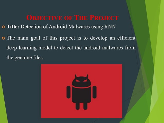 Android Malware | PPT
