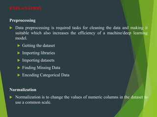 Android Malware | PPTX