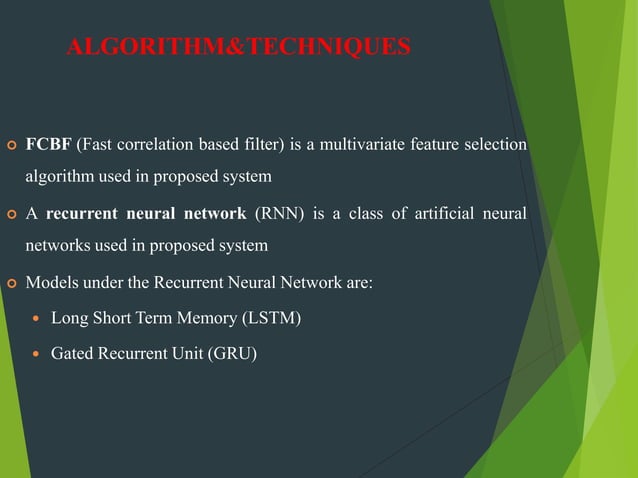 Android Malware | PPT