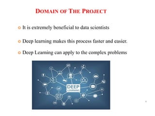 Detection of Android Malware using recurrent neural network | PPT