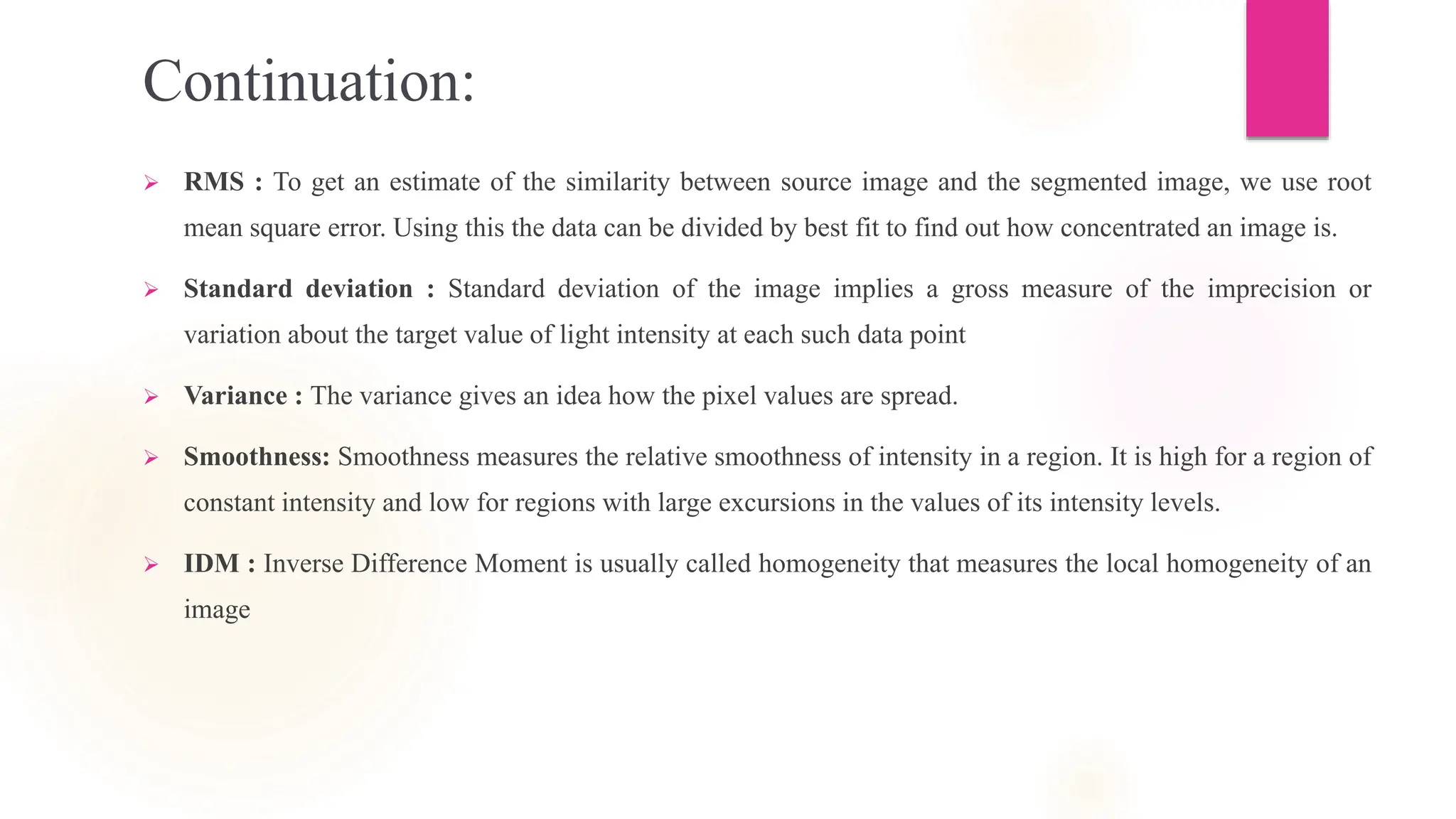 Project on fake currency recognition using image processing ppt final ...