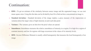 Project on fake currency recognition using image processing ppt final ...