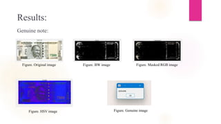 Project on fake currency recognition using image processing ppt final (3).pptx