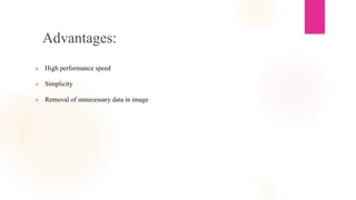 Project on fake currency recognition using image processing ppt final (3).pptx