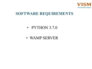 reducing firearms based on deep learning | PPTX