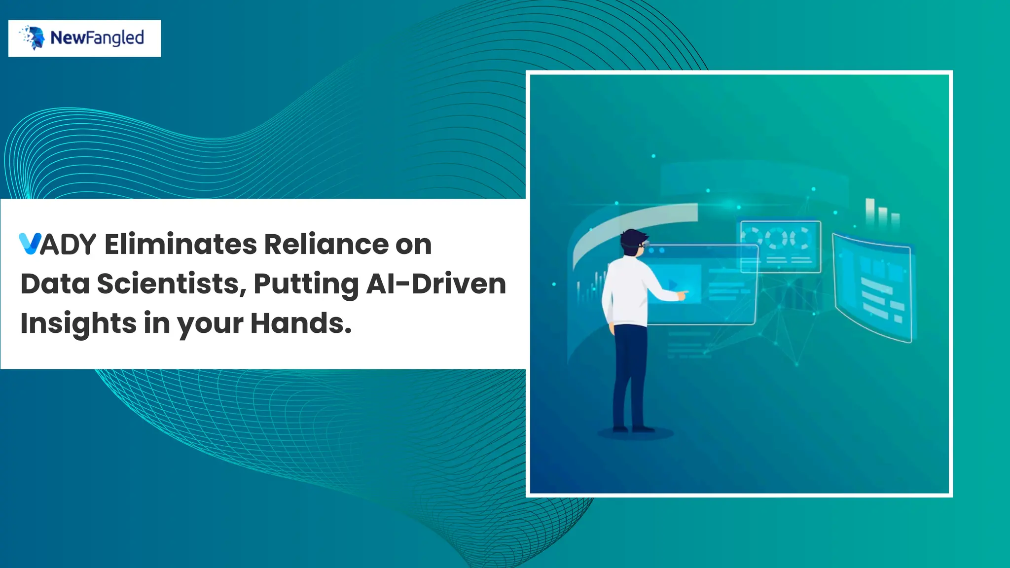 VADY Puts AI-Driven Insights Directly in Your Hands | PDF