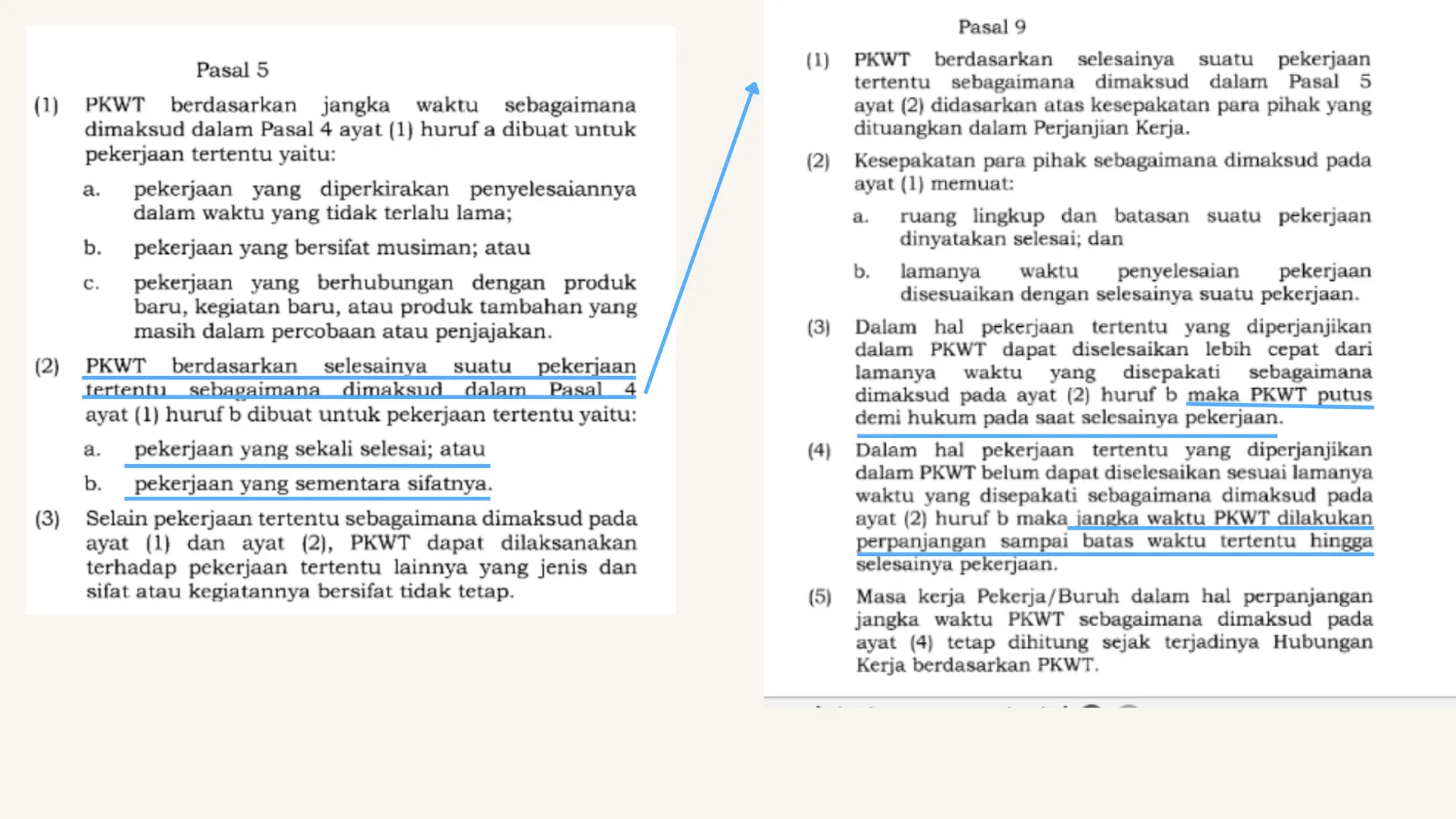 ppt batch 13 untuk pengupahan sesuai UUD | PDF