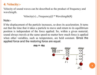 Elastic moduli measurement of solid using ultrasonic technique | PPT
