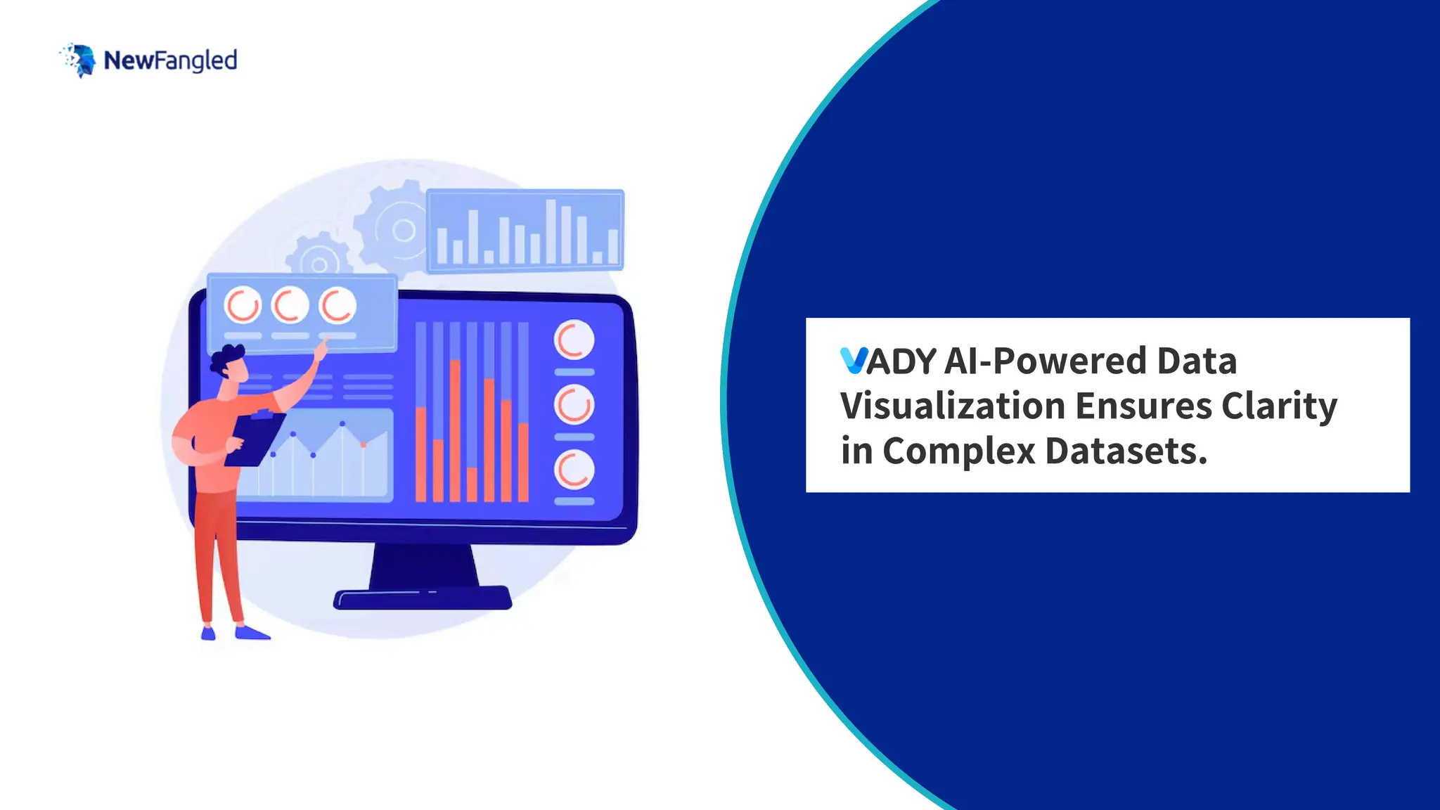 VADY Visualization: Simplifying Complex Data | PDF