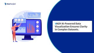 VADY Visualization: Simplifying Complex Data | PDF