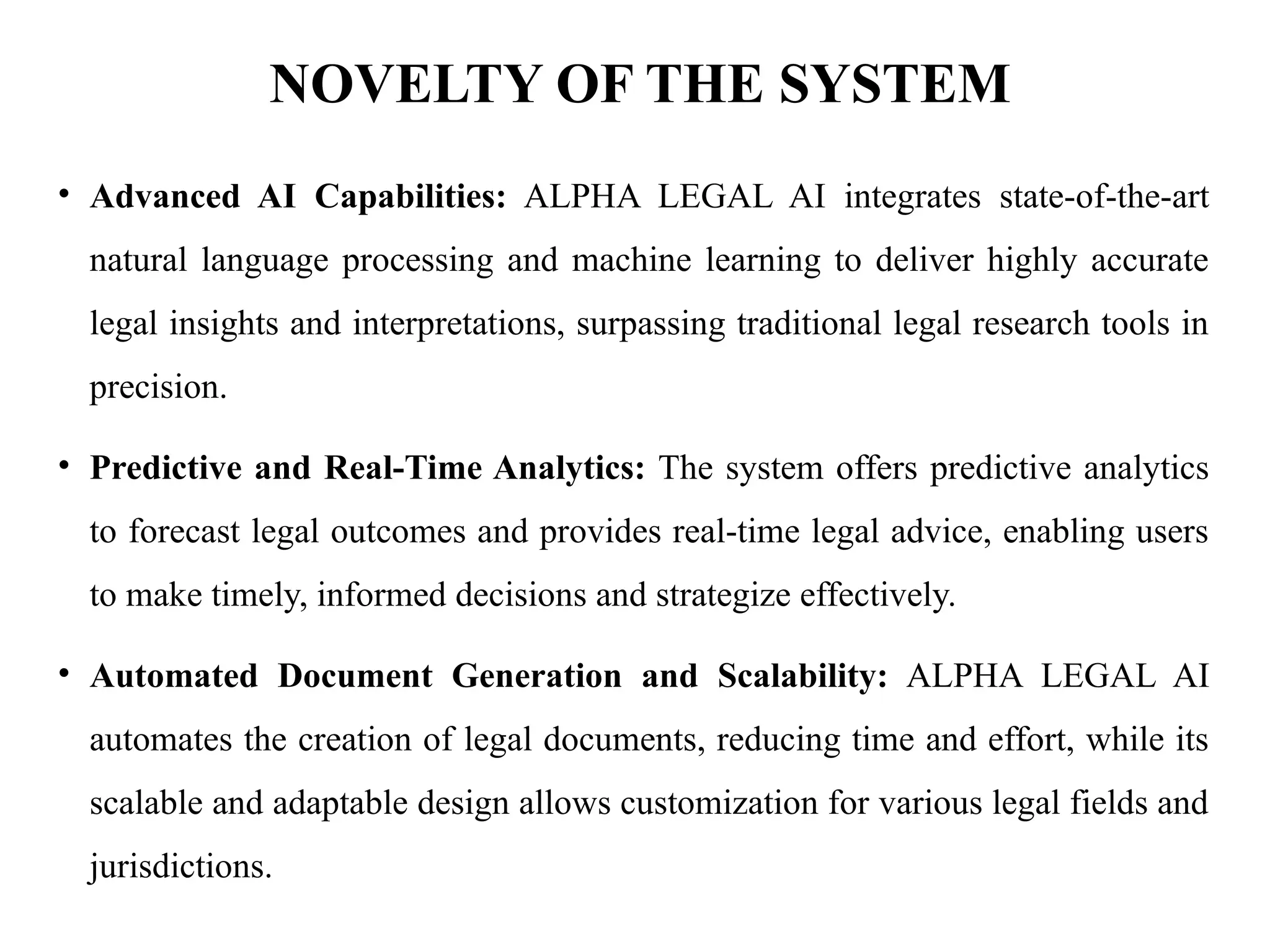 Advance legal precision and hyper-Intelligent advisor.pptx