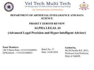 Advance legal precision and hyper-Intelligent advisor.pptx