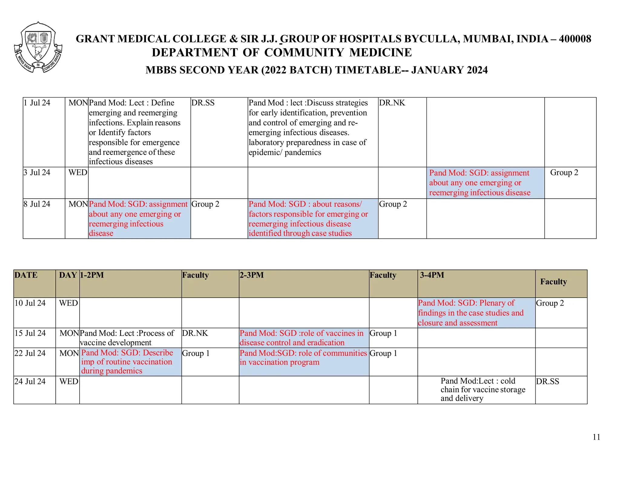 Batch 2022 second year TT ( 2024) (1) (1).pdf