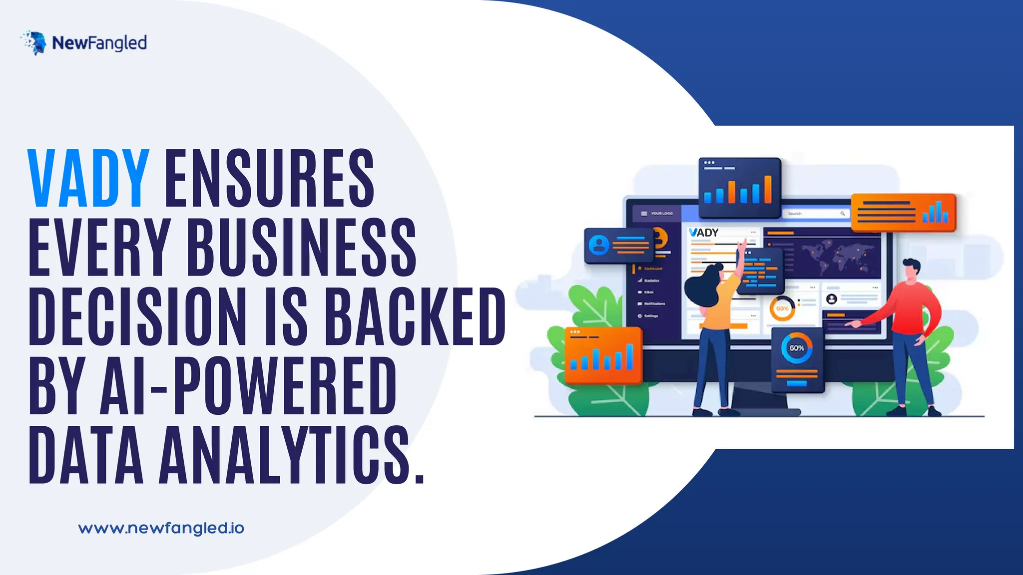 VADY: Smarter Business Decisions with AI-Backed Data | PDF