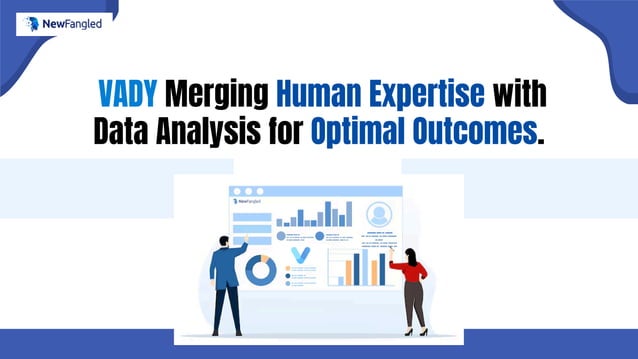 VADY | AI Meets Human Intelligence for Smarter Insights | PDF