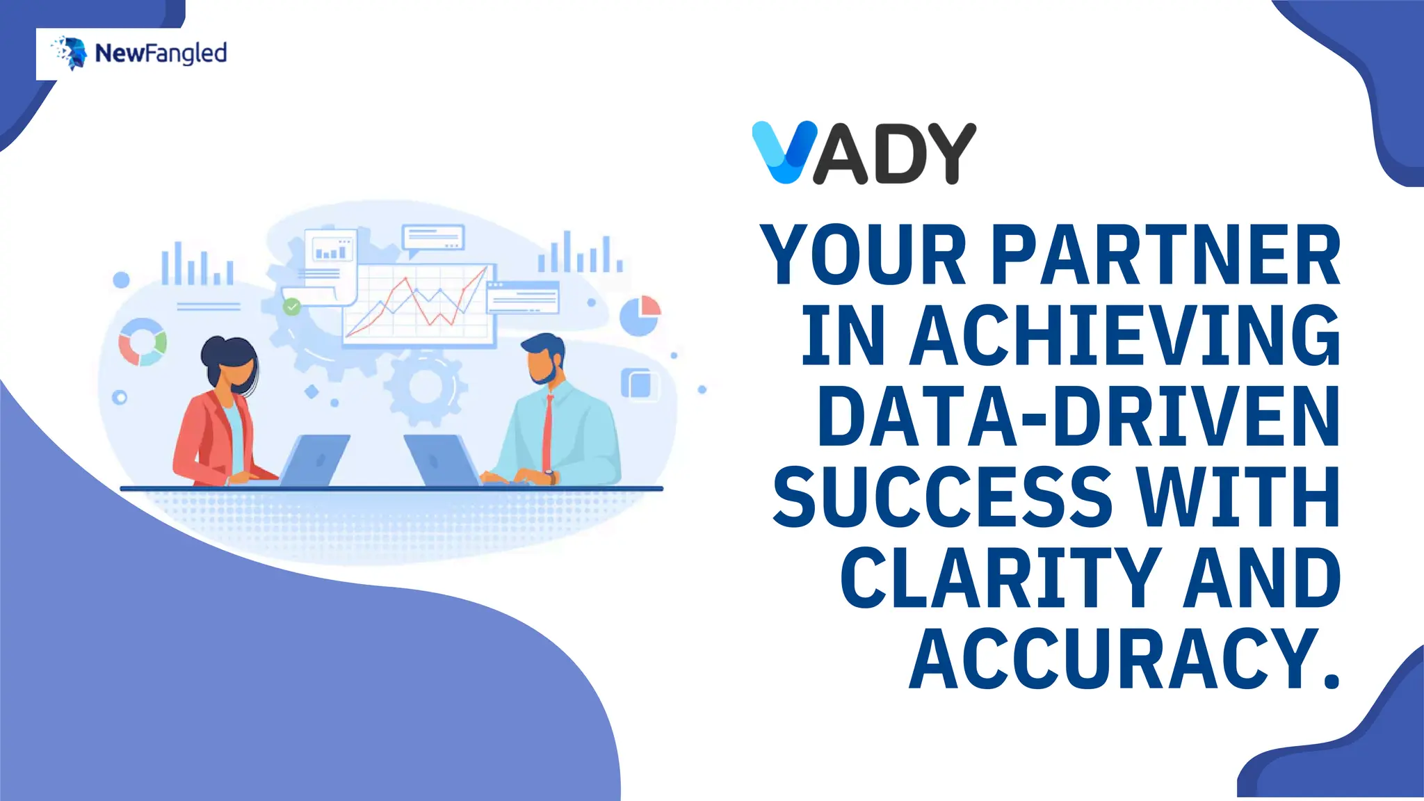 VADY | AI-Powered Clarity & Accuracy for Business Growth | PDF