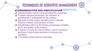 F.w Taylor's principles of scientific management.pptx