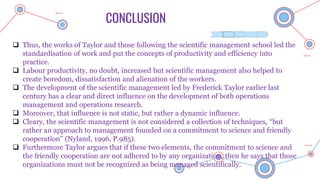 F.w Taylor's principles of scientific management.pptx