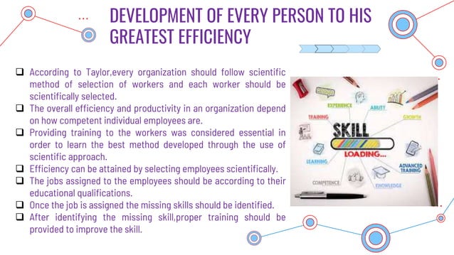 F.w Taylor's principles of scientific management.pptx