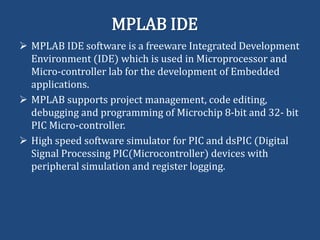 Distribution System and Monitoring | PPTX