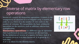 matrices and differential equations , a complete overview.pptx