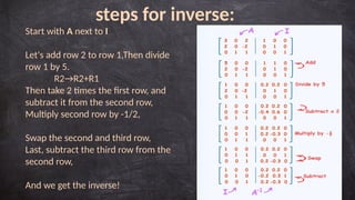 matrices and differential equations , a complete overview.pptx