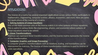 matrices and differential equations , a complete overview.pptx