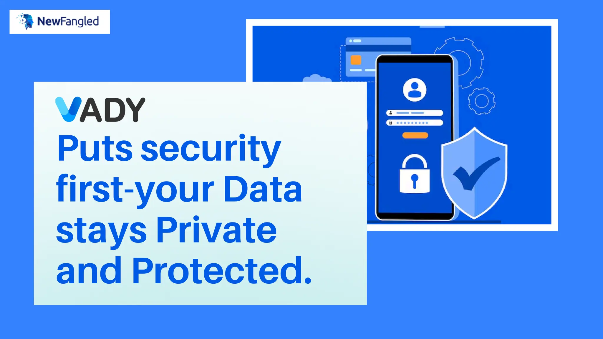 VADY AI: Security-First Business Intelligence for Data Protection | PDF