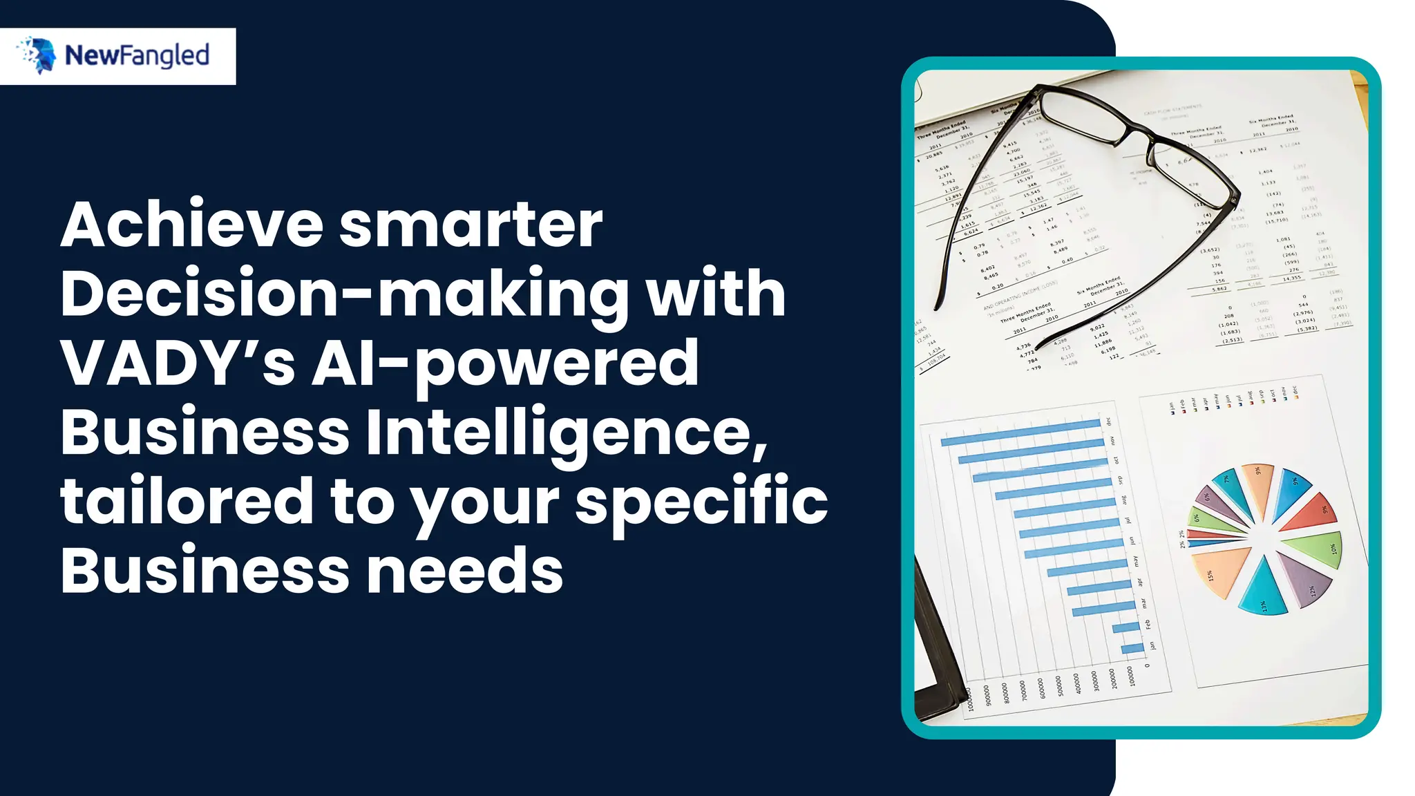 Smarter Decision-Making with VADY’s AI-Powered Business Intelligence | PDF