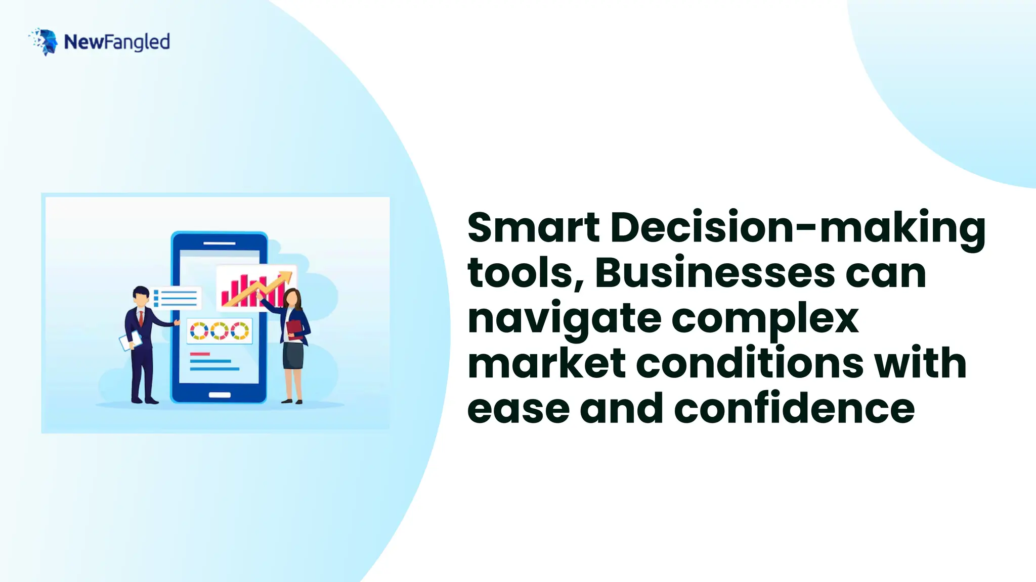 Navigate Complex Market Conditions with Smart Decision-Making Tools | PDF