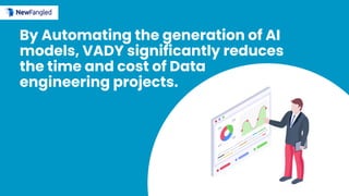 Automate AI Model Generation to Reduce Time and Cost | PDF
