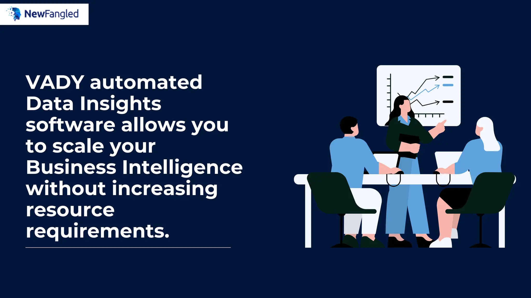 VADY Automated Insights Software: Scalable Business Intelligence ...