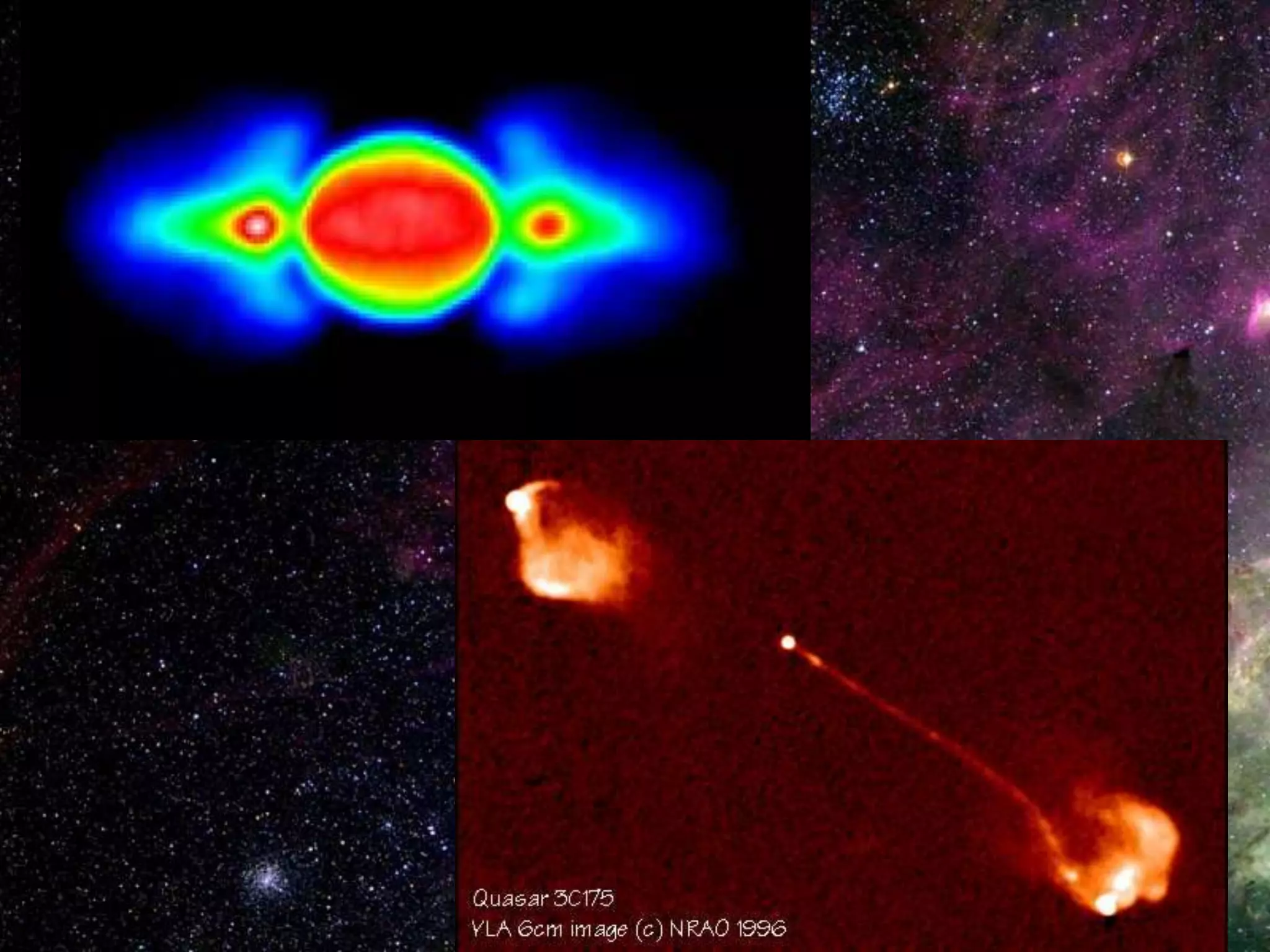 Telescopes 101 | PPTX